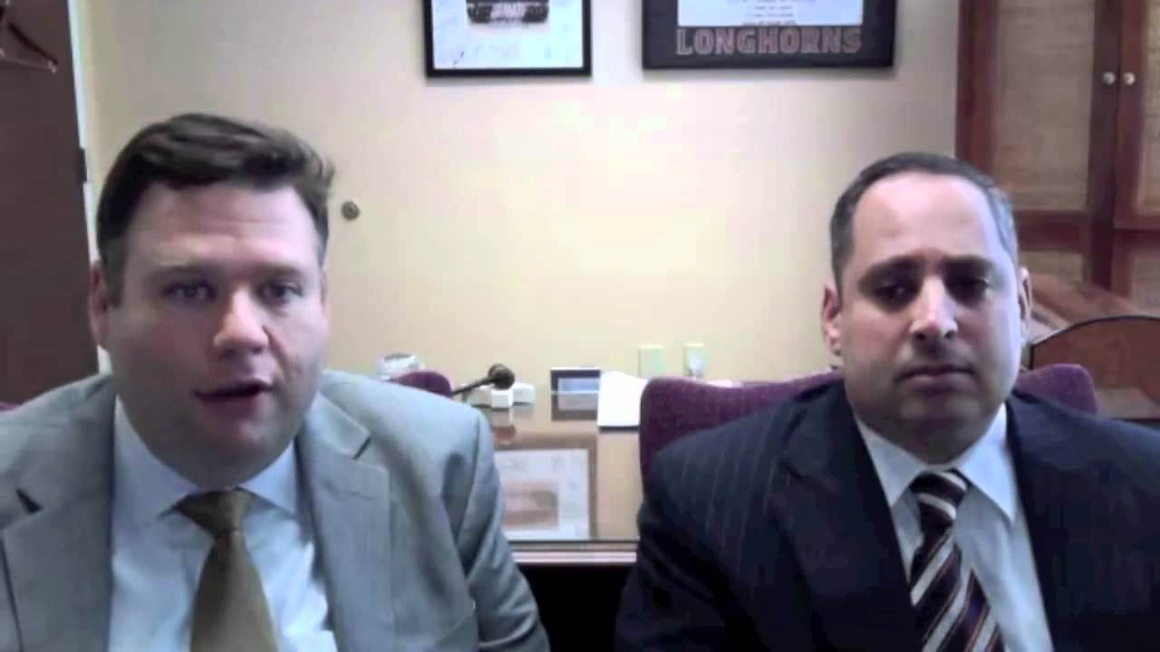 Houston Employment Lawyers Discuss The Top 10 Texas Employer Mistakes (part 1)