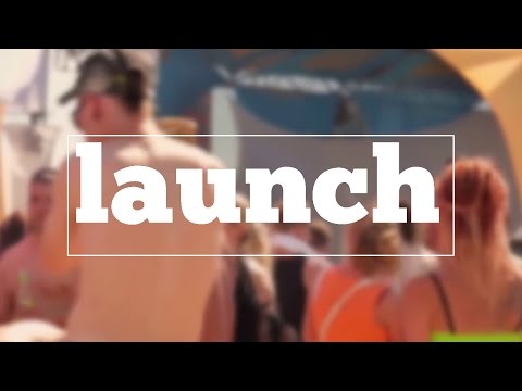 launch spelling