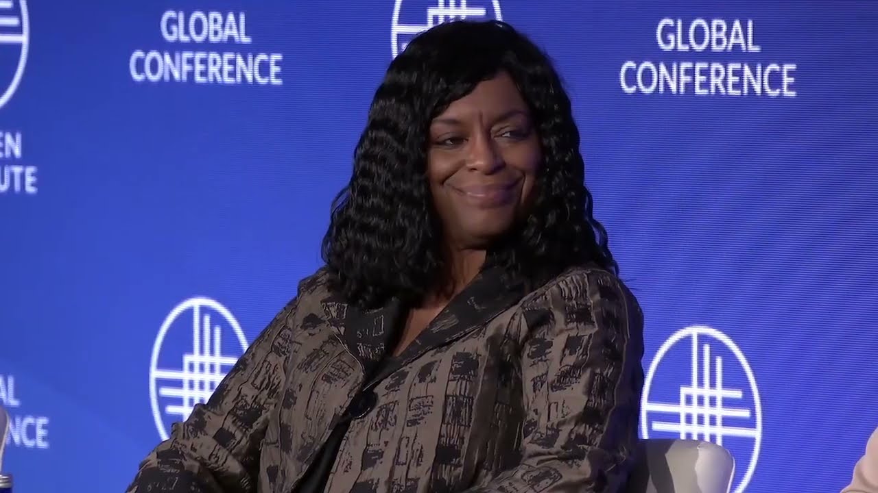 Visions for the Future: Leaders Shaping Tomorrow’s Workforce | Global Conference 2024