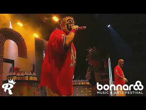 Insane Clown Posse | Bonnaroo Music Festival 2025 | Full Set