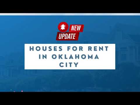 Houses For Rent in OKC | Property Management OKC | Rental Management Company Oklahoma | OKC Home