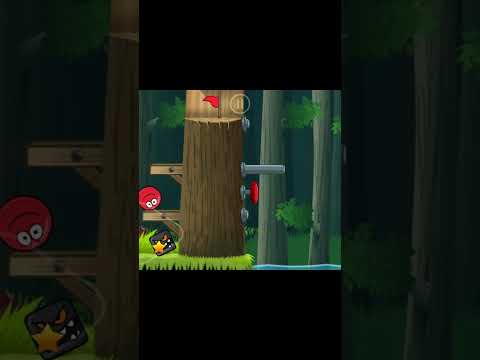 #redball4 #redball4deepforest #level29 #games