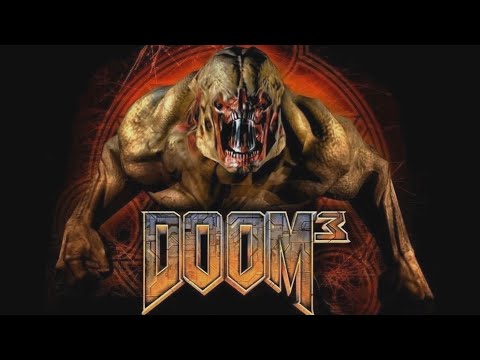 DOOM 3 Widescreen Resolution and Windows 10 FIX