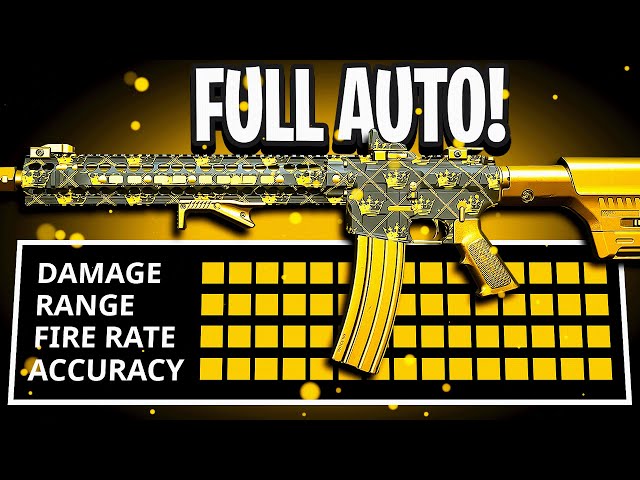 Best FTAC Recon loadout for Modern Warfare 2 Season 4: Class setup ...