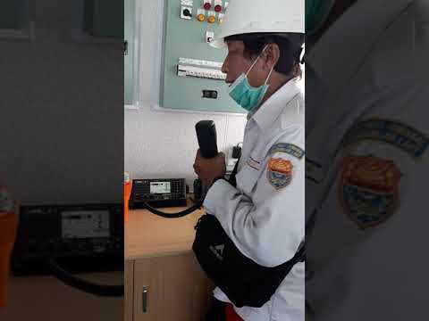 Pengetasan SSB ke Surabaya Radio