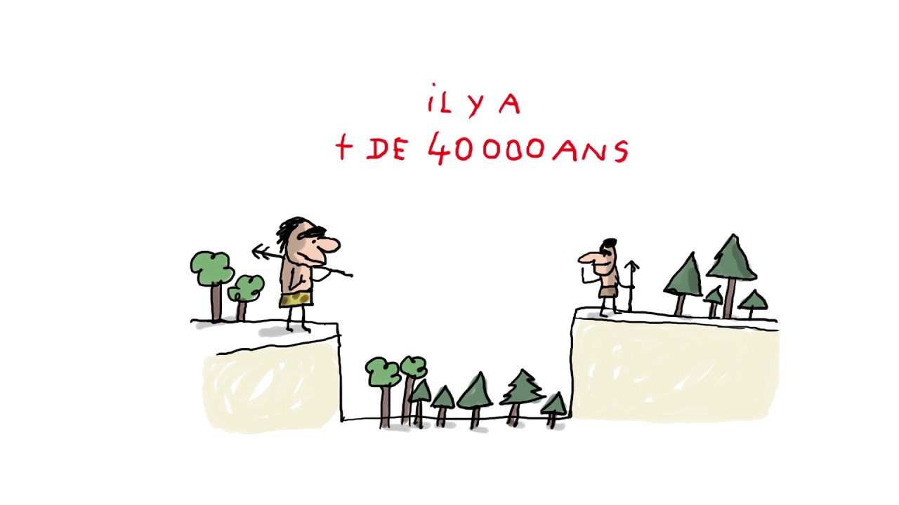 Qui était l'homme de Néandertal ? (EP. 604) - 1 jour, 1 question