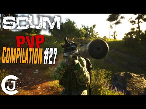 Steam Community :: Video :: SCUM PvP Compilation #27 | Cjoux