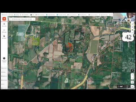 ONX Hunt: a GPS phone APP