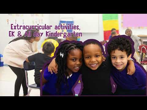 Eastland Preparatory Academy - 2024