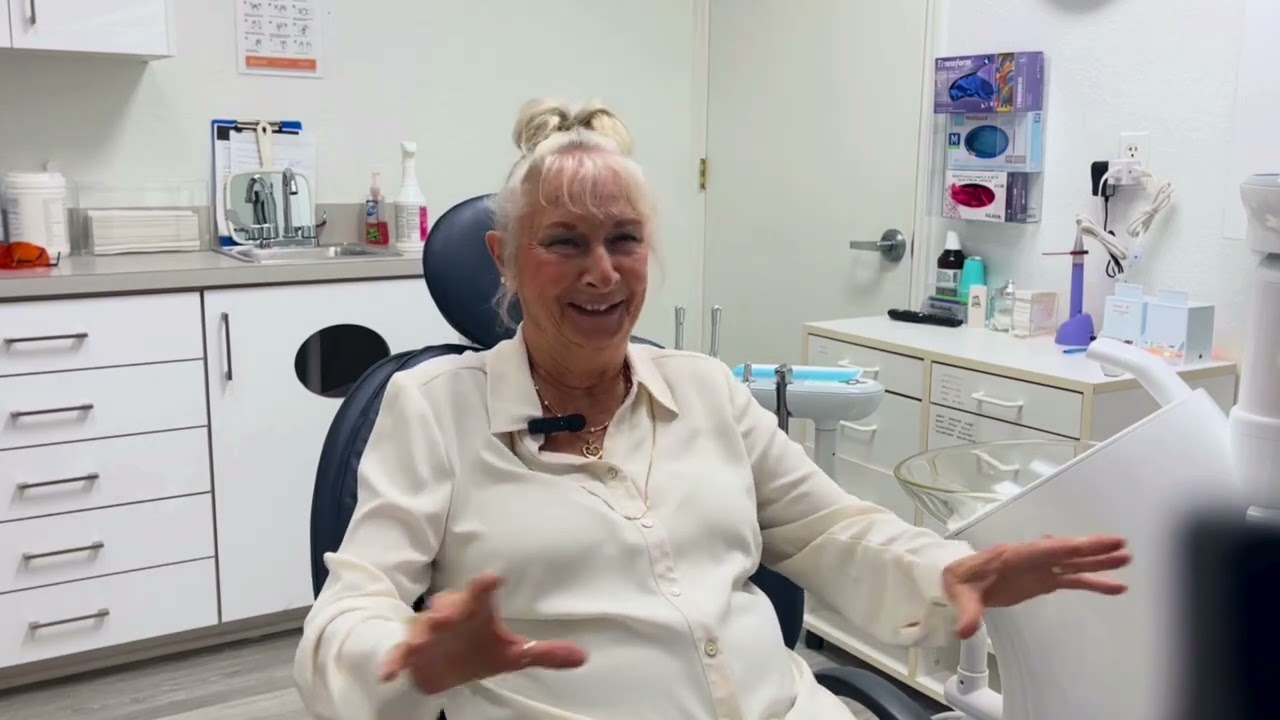 Dentist in Port Charlotte, FL: Olean Dental Studio