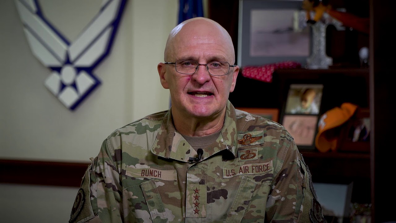 AFMC Accountability