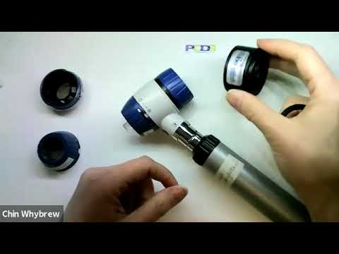Dermatoscope Review - Opticlar