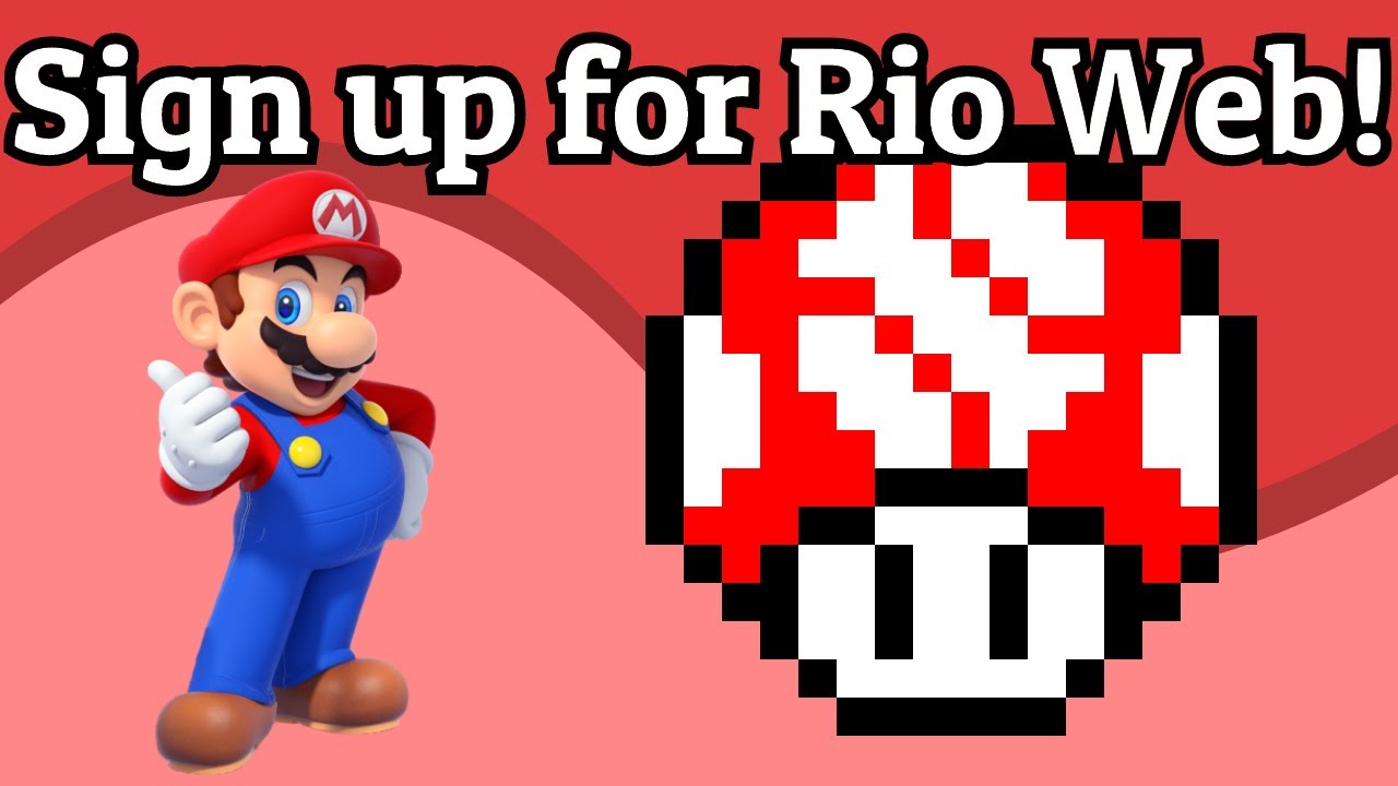 How to track your stats in Mario Baseball!