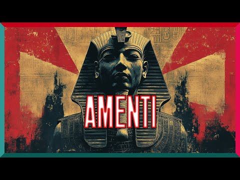 Steam Community :: Amenti