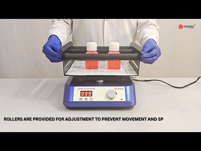 GEL Rocker & Shaker - Gel Rocker with Electronic Timer (Elite Series ...