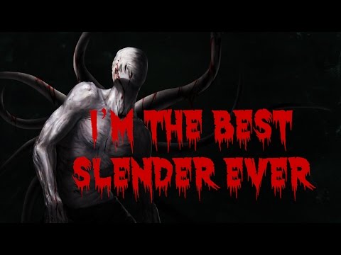 Steam Community :: Video :: I'M THE BEST SLENDER EVER!! - Stop It ...
