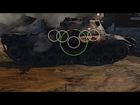 Moment of Glory | M50 Ontos Moment || War Thunder