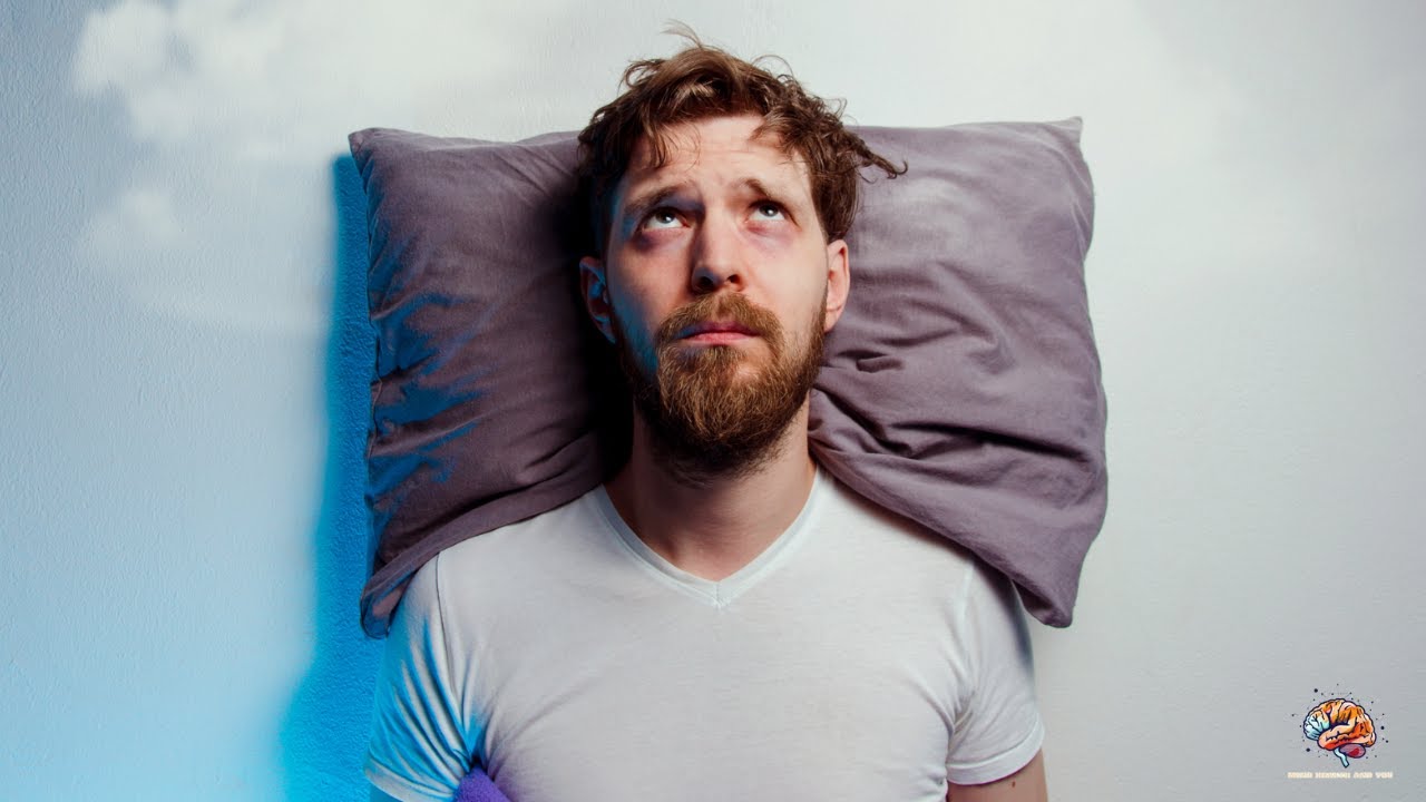 The Shocking TRUTH About Sleep and Mental Health