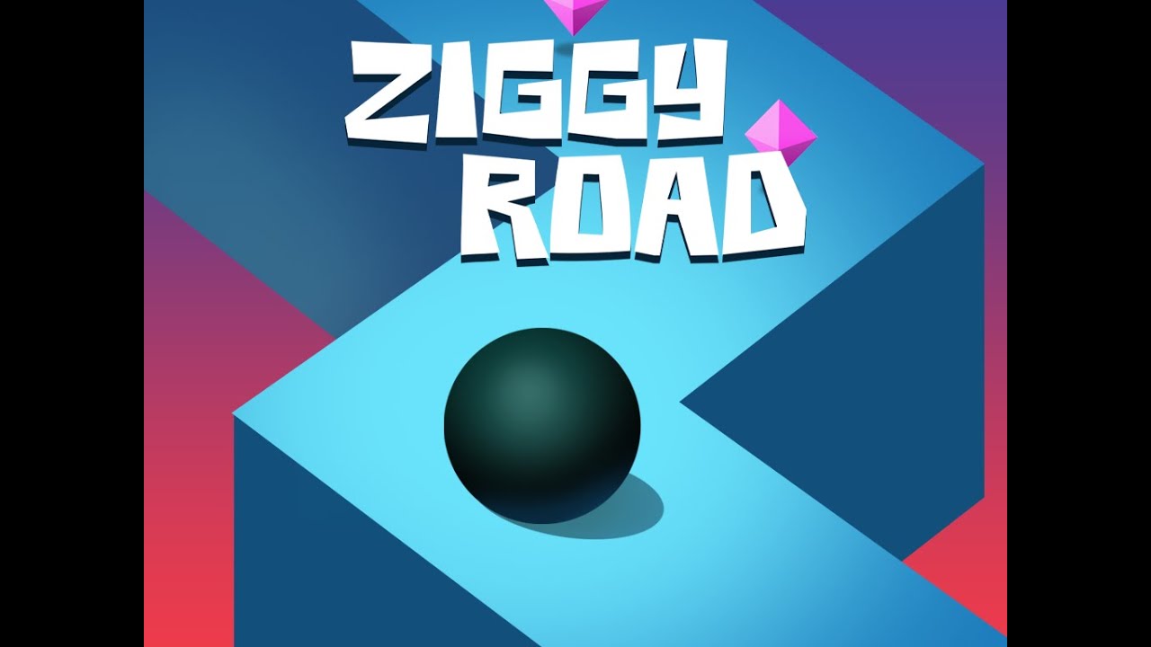 Ziggy Road Games – The Ultimate Test of Speed ​​& Reflexes!