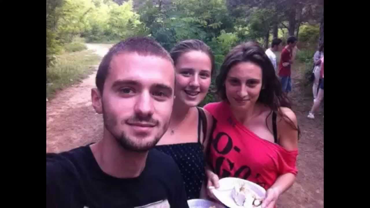 YMCA in Kosovo: Leadership Training (Feb'15- Jun'15)