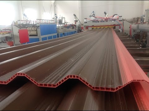 Industrial Roofing Sheets at Best Price in India