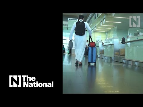 Saudi Arabia to lift travel restrictions on March 31