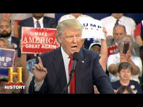 America 101: What is a "Political Outsider"? | History