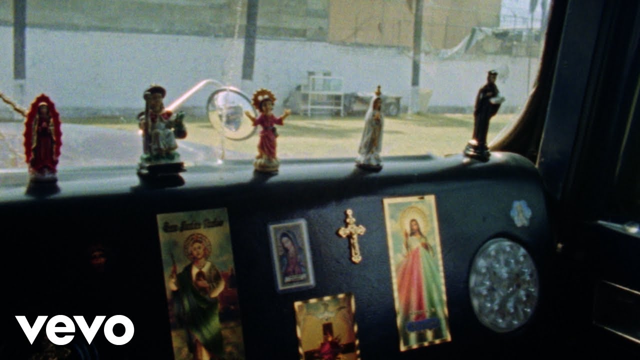 ¿Quién + Como Yo? by Christian Nodal Chart Achievements | Popnable