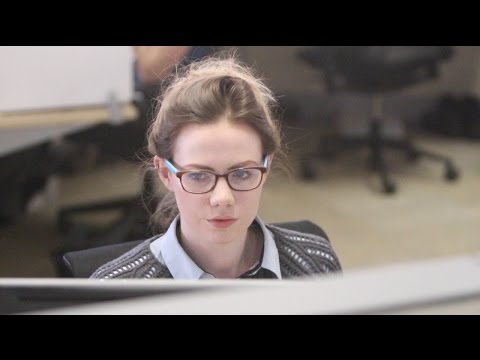 Working at Intel: Amazing opportunities on a global team