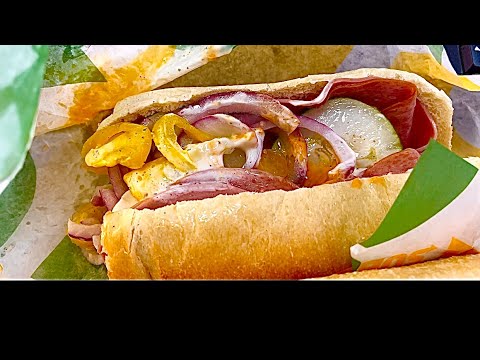 Happy Friday lunch time