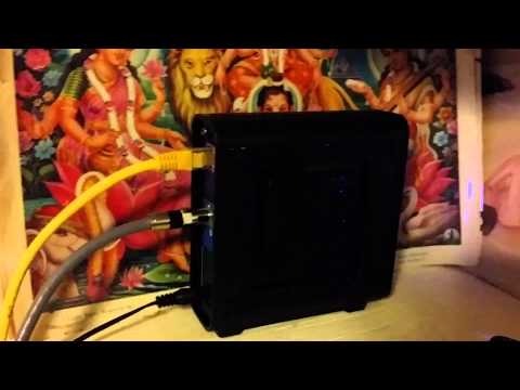 Motorola Surfboard SB6121 Review