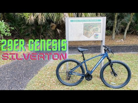 Genesis 27 5″ V2100 Mountain Bike Review Walmart – vdasxhwe