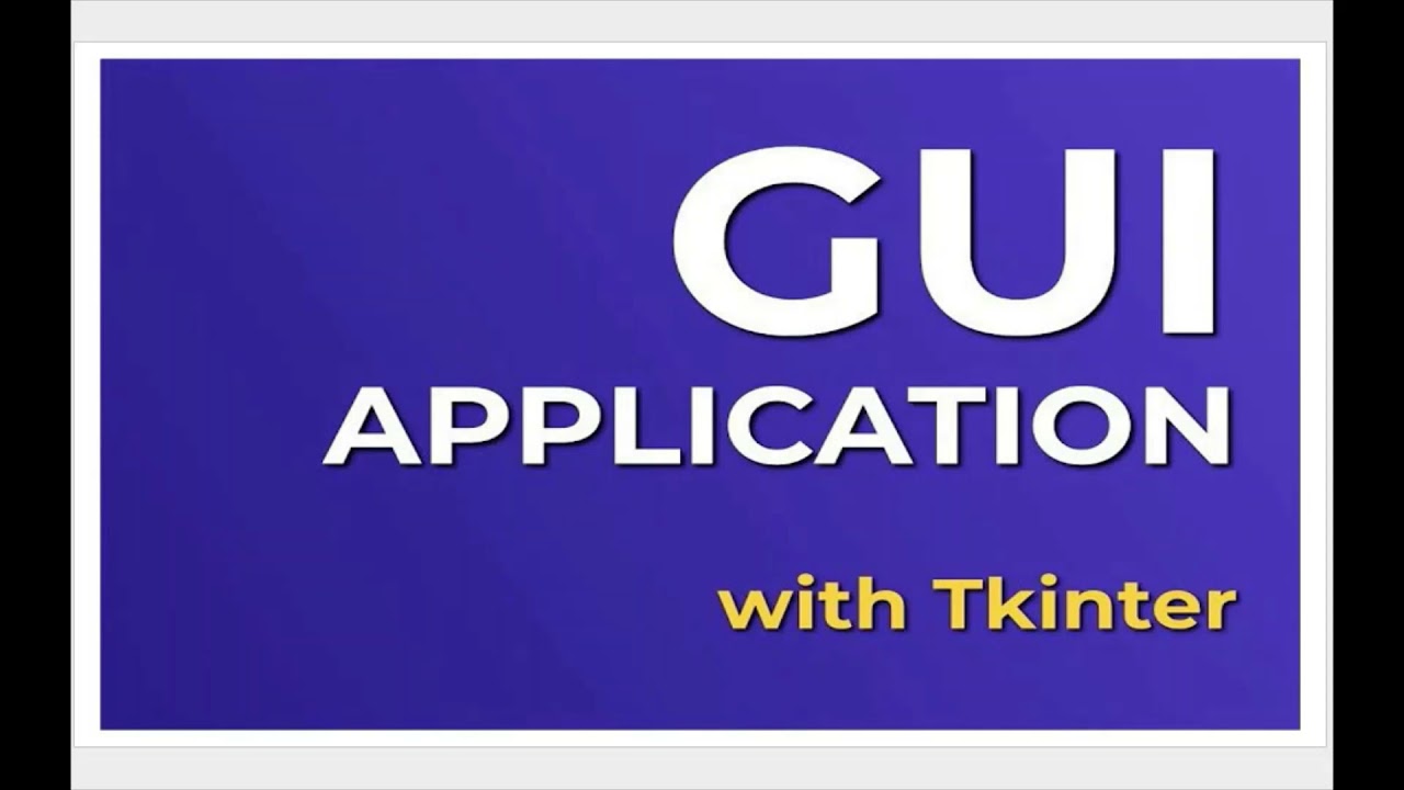 Message encryption and decryption GUI using python