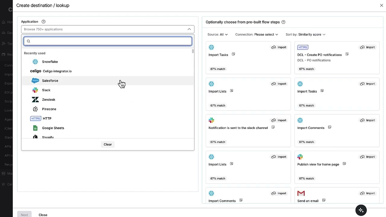 Build a Customer 360 API in Minutes