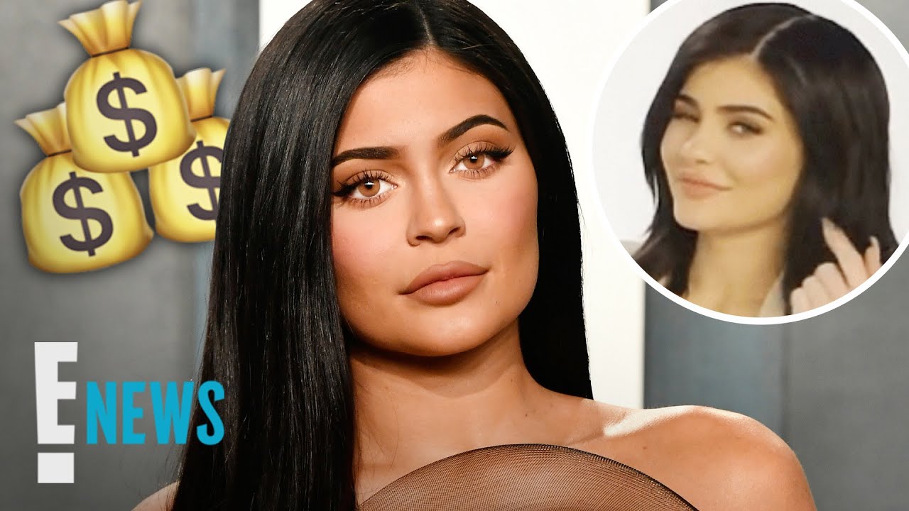 Kylie Jenner Stays World's Youngest Self-Made Billionaire | E! News