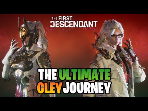 Steam Community :: Video :: The Ultimate Journey Gley The first Descendant