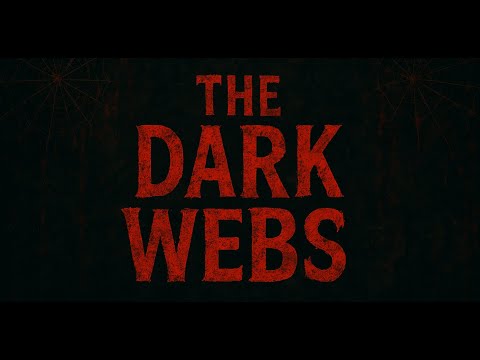 The Dark Webs Game on [ITCH.IO] TRAILER Game.