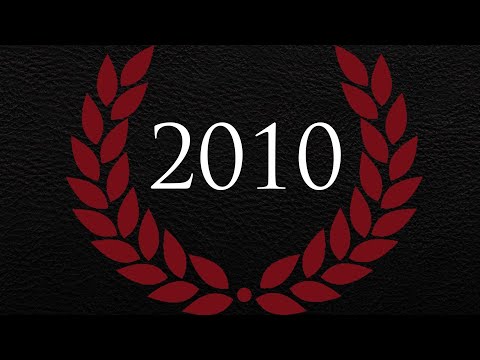 Top 10 Films of 2010