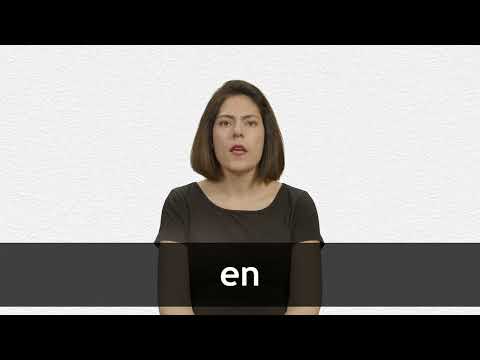 English Translation of “EN” | Collins Spanish-English Dictionary