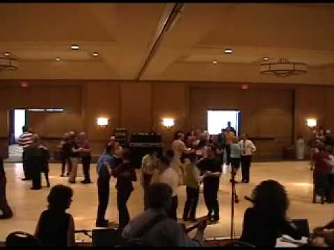 Dance: Caledonian Set