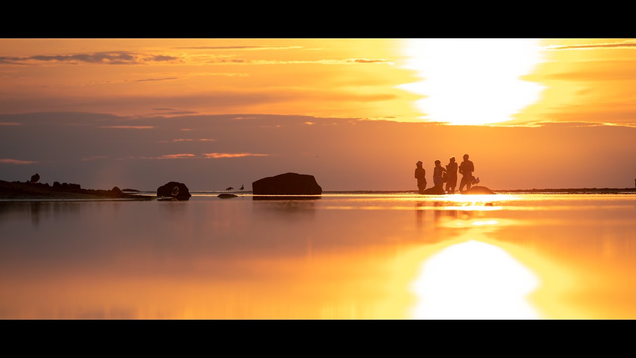 5. Visit Kalajoki