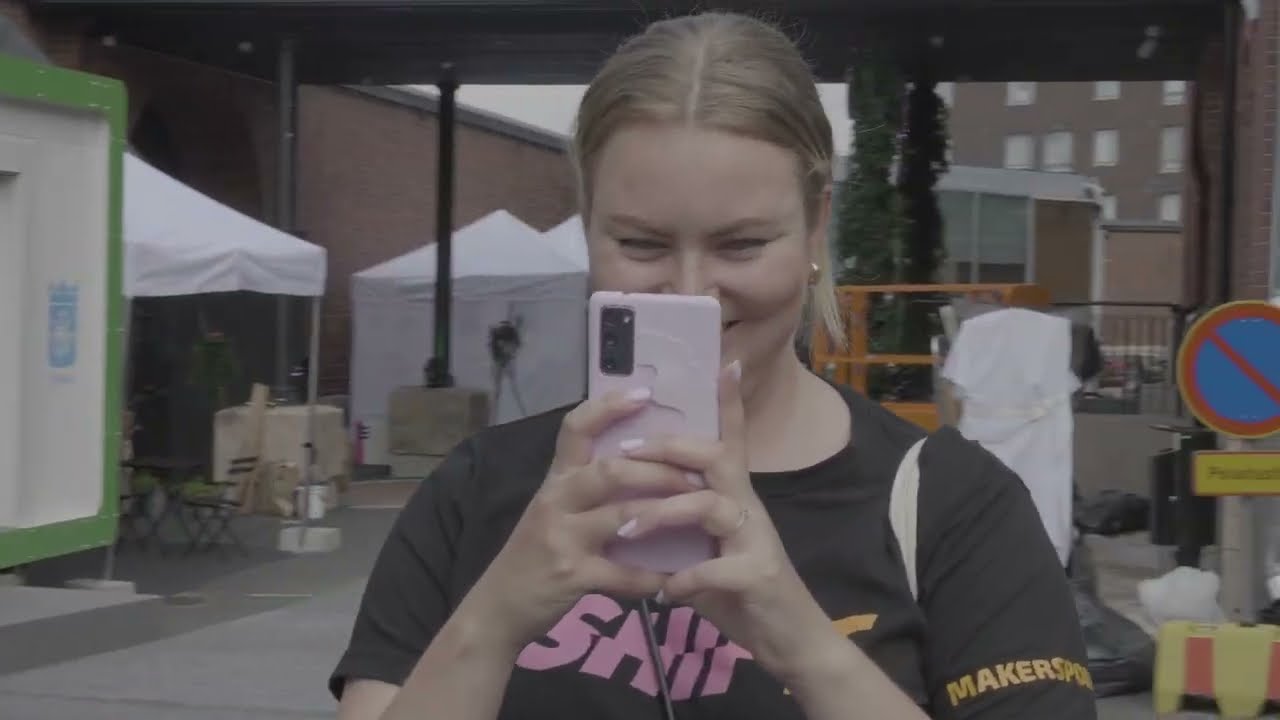 Join us at the SHIFT!