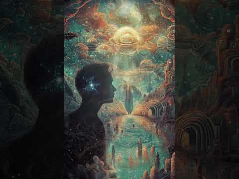 Lucid Dream Induction – Guided Sleep Meditation to Unlock Conscious Dreaming