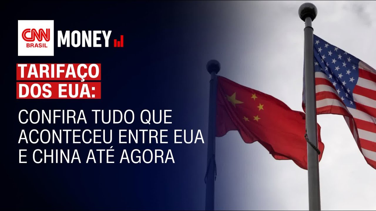 Veja a linha do tempo da guerra comercial entre EUA e China | Abertura de Mercado