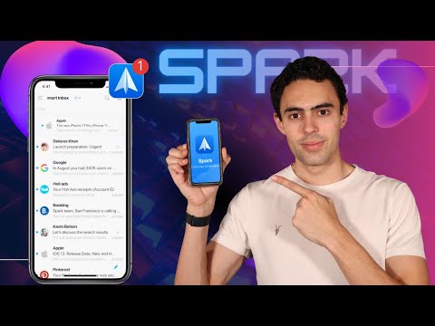 ADIÓS A GMAIL Y OUTLOOK, ESTÁ ES LA MEJOR APP DE EMAIL | MANUTUTORIAL