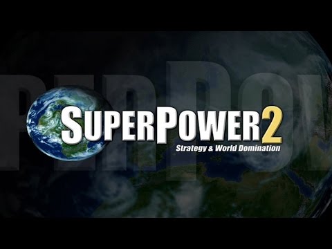 Steam Community :: Video :: Superpower 2 (Gameplay)