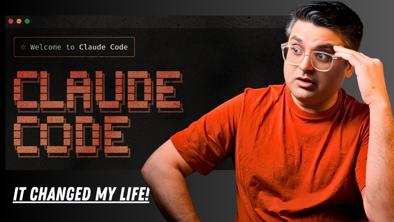 Why I Ditched Cursor for Claude Code