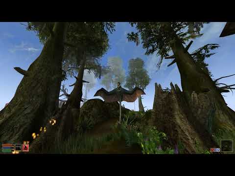 Steam Community :: Video :: First encounter with a Cliff Racer