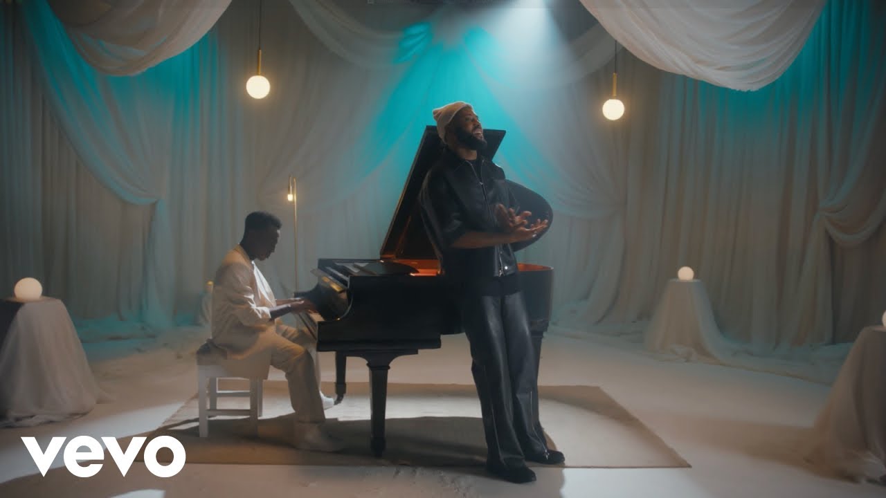 Calling by Limoblaze from Nigeria | Popnable