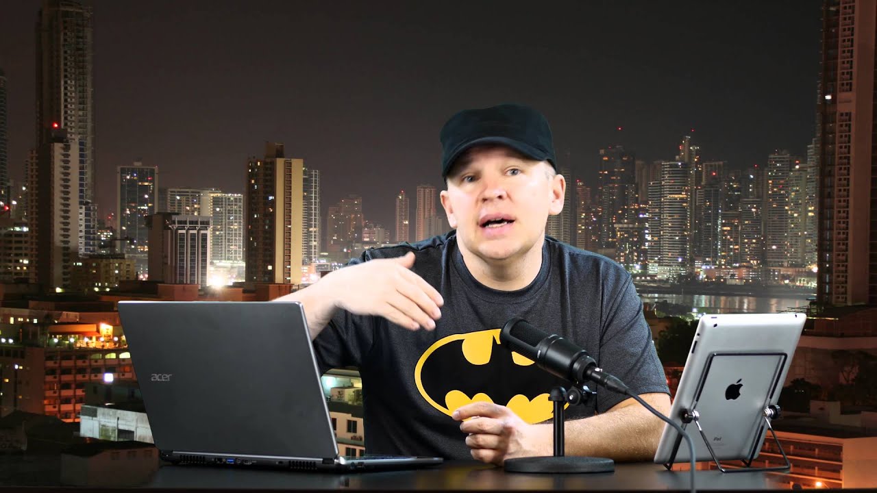 Nikon D7200 vs Nikon D5500 : One of the BIGGEST Reasons to Buy the D7200 or D7100 OVER the D5500